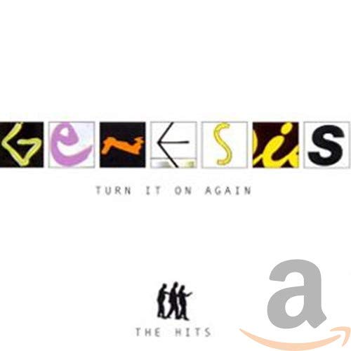 Buy Turn it on Again - The Hit Online at Low Prices in India | Amazon ...