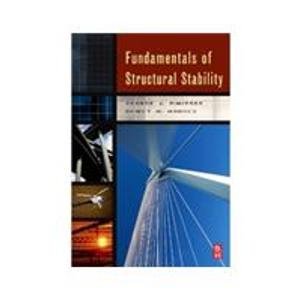 Fundamentals Of Structural Stability: Amazon.co.uk: 9788131212608: Books