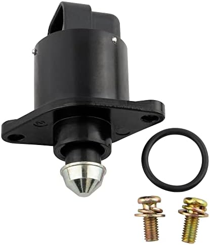 Amazon.com: OCPTY 2H1095 Fuel Injection New Idle Air Control Valve FIT ...