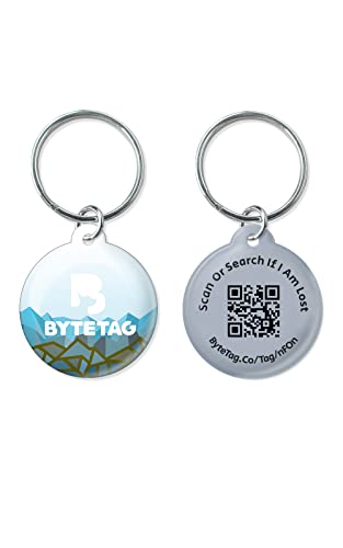 Top 10 Best Dog Tag Gps Tracker : Reviews & Buying Guide - Katynel