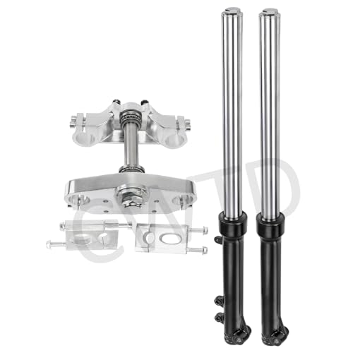 Amazon Best Sellers: Best Powersports Forks & Accessories