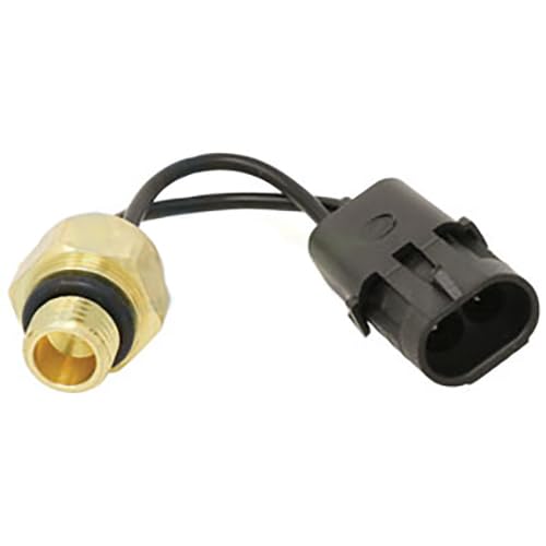 Amazon.com: Temperature Switch fits John Deere 5105 5203 5205 5210 5220 ...