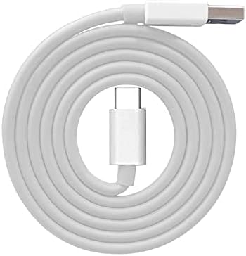 RS3GADGETS Supervooc 33W Type C Fast Charging Cable | Charge & Data ...
