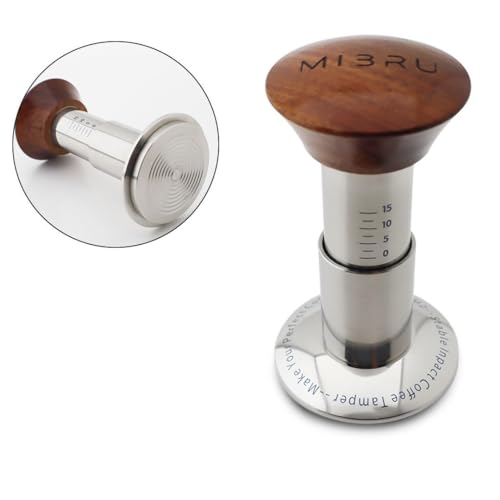 amazon.sa Best Sellers: The best items in Espresso Hand Tampers based ...