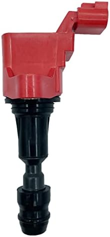 Amazon.com: HLZ PRODUCT HIGH ENERGY IGNITION COIL SET OF 1 12638824 ...