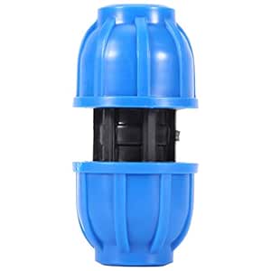 NEE Pipe Adapter, Reliable PE Plastic Reduce Energy Consumption ...
