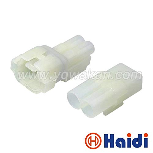 Buyme 5Sets 2P Sumitomo Female Male 880 Reversing Radar Harness Plug ...