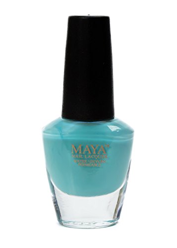 5 Best Halal Nail Polish | Color That Lets You Pray Without Worry