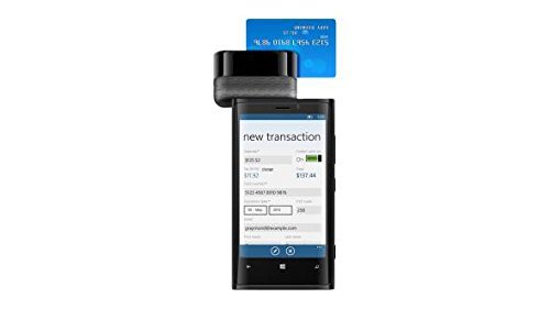 Credit Card Reader for Windows : Amazon.in: Electronics