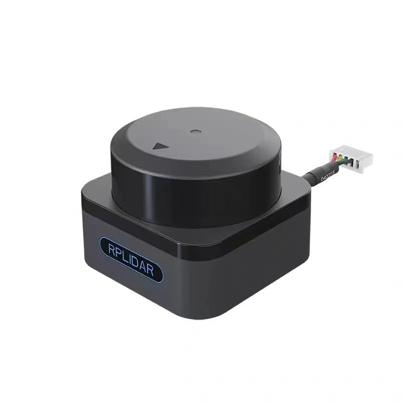 Buy S3 Navigation lidar Waterproof Laser Scanner Slamtec Rplidar ...