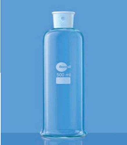 Borosil 1762024 Bottle, 500 ml : Amazon.in: Home Improvement