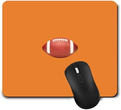 Amazon.com: Gaming Mouse Pad Sport Fans Gift,Life Needs Sport Mousepad ...