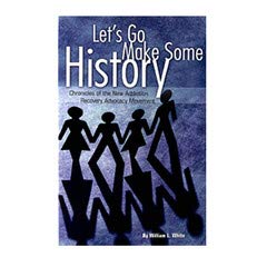 Let's Go Make Some History: Chronicles of the New Addition Recovery ...