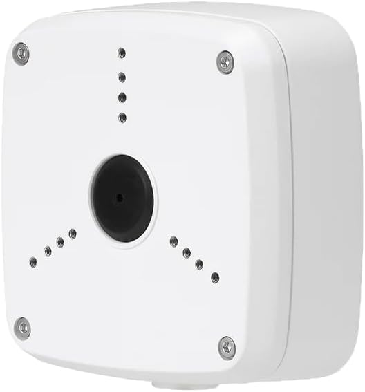 Amazon.com: Lorex Home Improvement Outdoor Security Camera Junction Box ...
