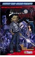 Samurai Nightfall 1: Benito, Harris, Larry, Sinquefield, Derrick ...
