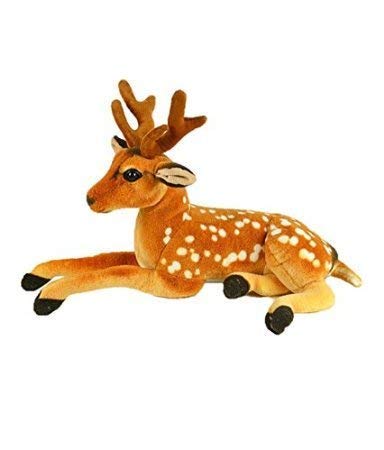 RFW Soft Toys Deer Animal Toy for Kids - 32CM : Amazon.in: Toys & Games