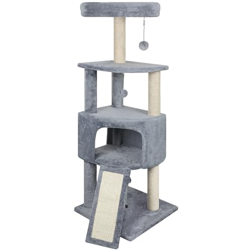 Cat Stands – The 15 best products compared - Wild Explained