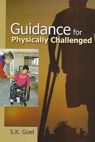 Guidance for Physically Challenged : Amazon.in: Books