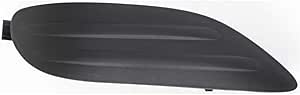 Amazon.com: For Toyota Corolla 2005 06 07 2008 Fog Light Cover ...