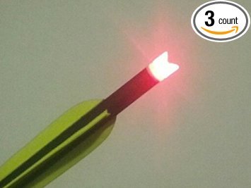 Buy Full Moon Nock(3 Pack) Online at Low Prices in India - Amazon.in