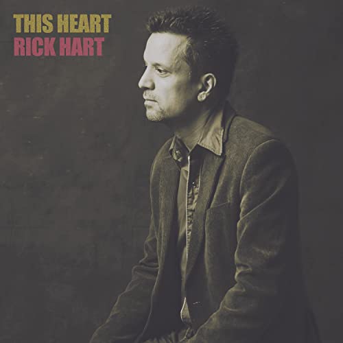 Écouter This Heart par Rick Hart sur Amazon Music Unlimited