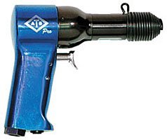 Amazon.com: Aircraft Tool Supply ATS Pro 2X Rivet Gun (Caribbean Blue ...