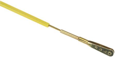 Amazon.com: Sullivan Products Pushrods 36 Cable .056 w/Clevis SUL508 ...