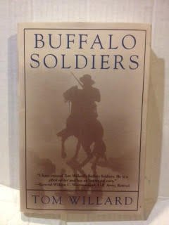 Buffalo Soldiers: Tom Willard: Amazon.com: Books