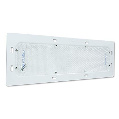 Snapklik.com : Grote 61291 - Led WhitelightѢ Recessed Mount 18 Dome ...