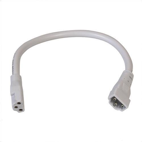 Amazon.com: American Lighting - ALC-EX6-WH - 6" White Linking Cables ...