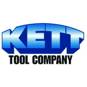 Kett Tool Company 42-20 Complete Shear Head Assembly, 16 Gauge: Power ...