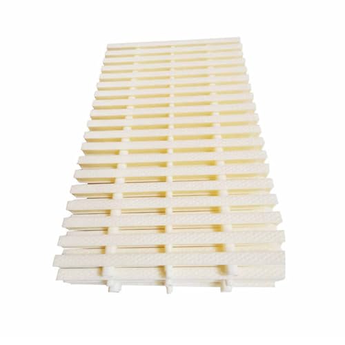 Pool Drainage Grates, Swimming Pool Drainage Overflow Grating Plastic ...