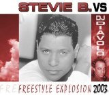 Freestyle Explosion 2003: Amazon.de: Musik-CDs & Vinyl