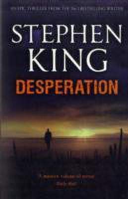 Desperation: Stephen King: 9781444707830: Amazon.com: Books