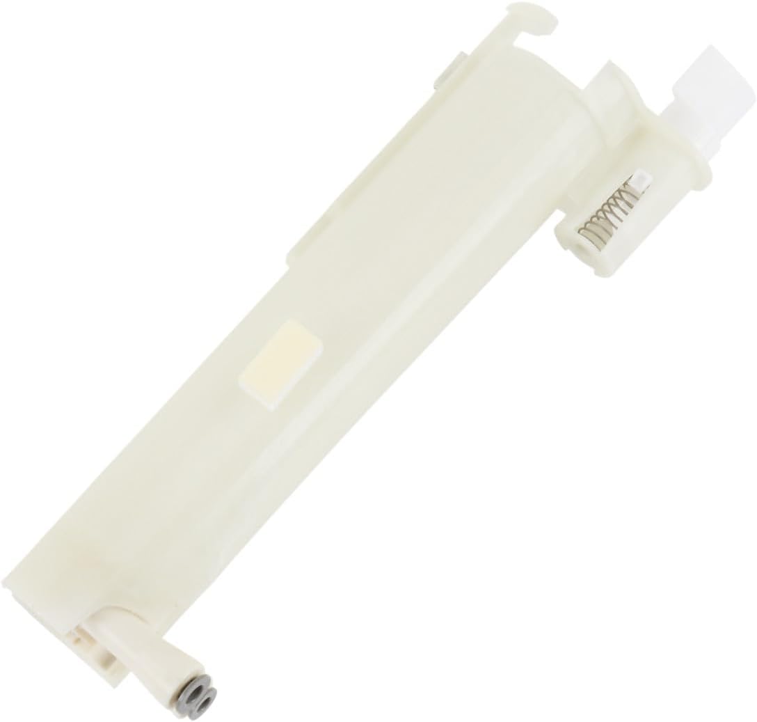 Amazon.com: Whirlpool WPW10121140 Genuine OEM Refrigerator Water Filter ...