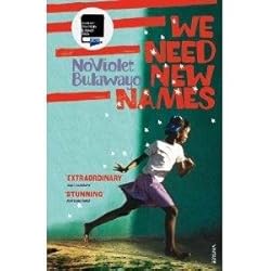 We Need New Names: Amazon.co.uk: Bulawayo, NoViolet: 9780701188030: Books