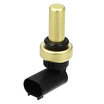 X AUTOHAUX 0005425118 Engine Coolant Temperature Sensor Temp Sender for ...