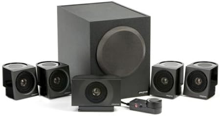 Creative Inspire T6200 speaker : Amazon.co.uk: Computers & Accessories