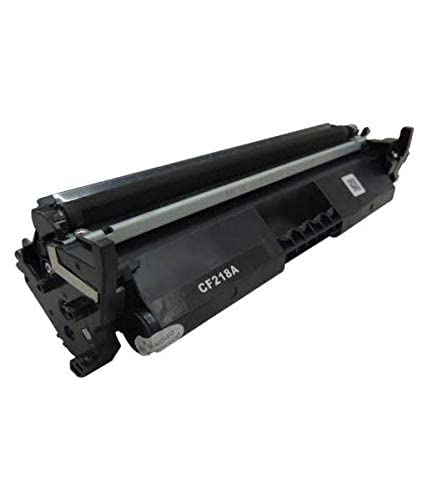 TRIPTICOMPUTER 218A Toner Cartridge Refill Black Toner Powder - 50gm ...