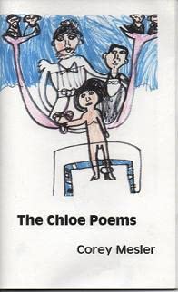 The Chloe Poems: Corey Mesler: Amazon.com: Books