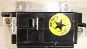 Make Offer !!!! Square D QOM100VH Main Circuit Breaker Kit Surplus ...