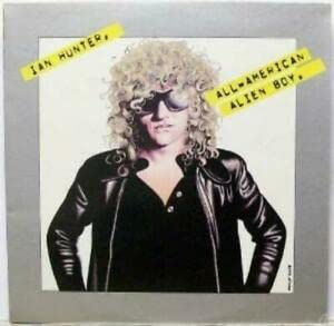 All American Alien Boy - Amazon.com Music