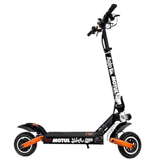 MyUrbanScoot KUGOO KIRIN G2 PRO/KUGOO KIRIN G2 MAX M M Vinyl (G2 Pro ...