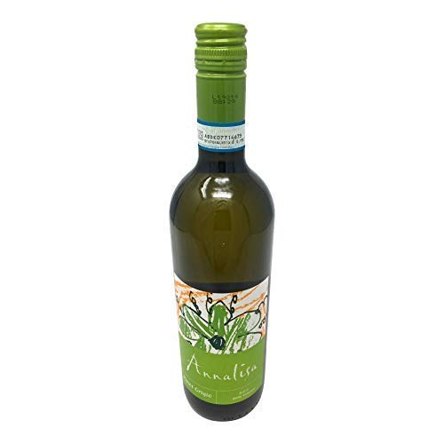 Annalisa Pinot Grigio, 750 ML at Amazon's Wine Store