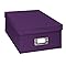 Amazon.com: Pioneer B-1 Photo / Video Storage Box - Holds over 1,100 ...