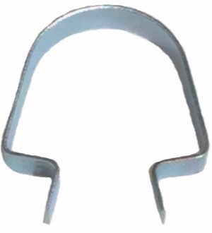 Piano Key Bushing Wedge Clamp - New Style : Amazon.in: Musical Instruments