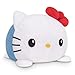 Amazon.com: TeeTurtle - The Officially Licensed Original Sanrio Plushie ...