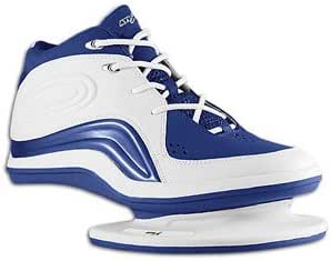 Amazon.com: Katapult Training Shoe - Men's ( sz. 09.0, White/Blue ...