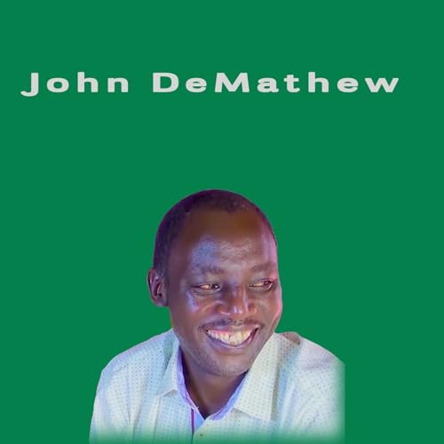 Play Wakarega by John De'Mathew on Amazon Music