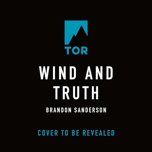Wind and Truth: Book Five of the Stormlight Archive (Audible Audio ...